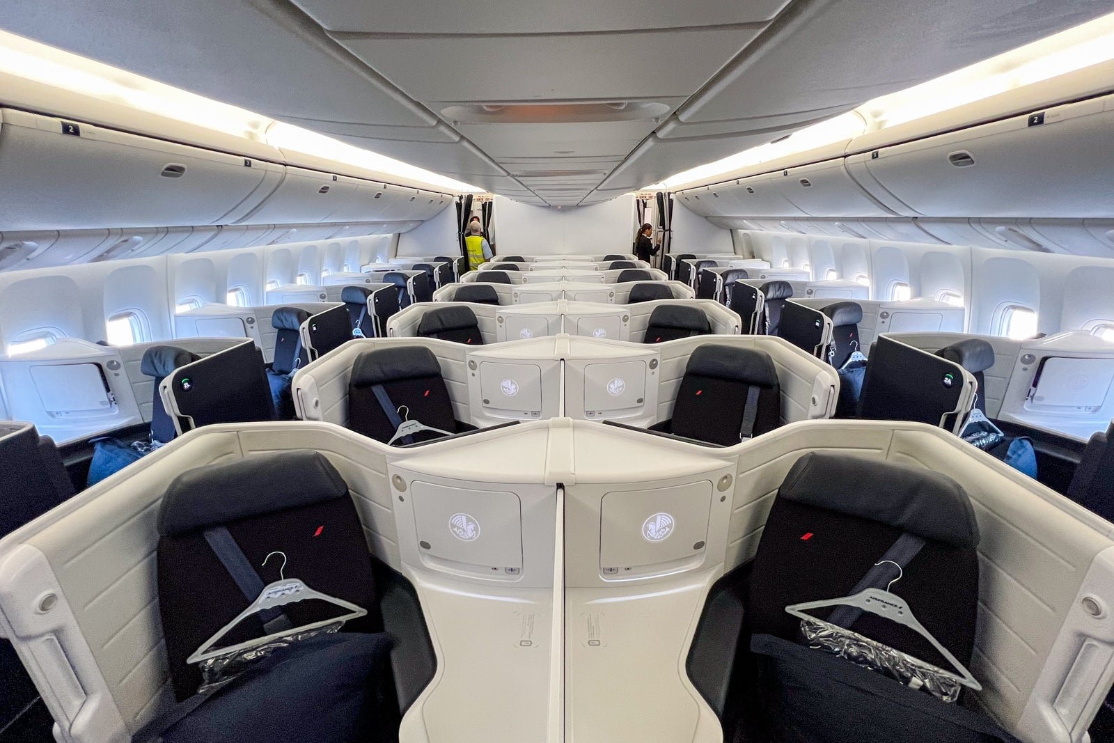 Best ways to use Amex Membership Rewards points, from business-class ...